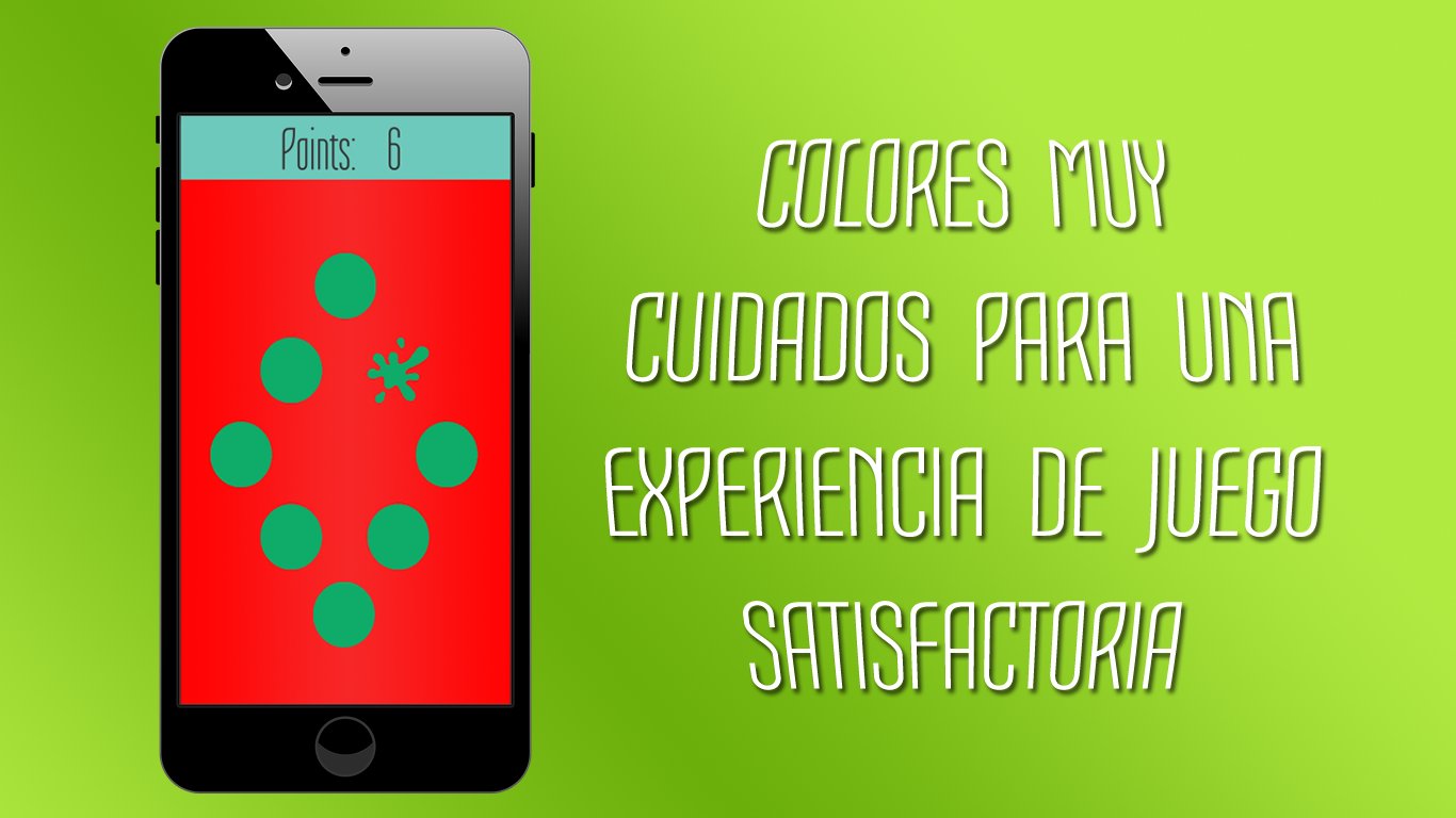 Color Splash - Nevershift APK Download for Android - Latest Version