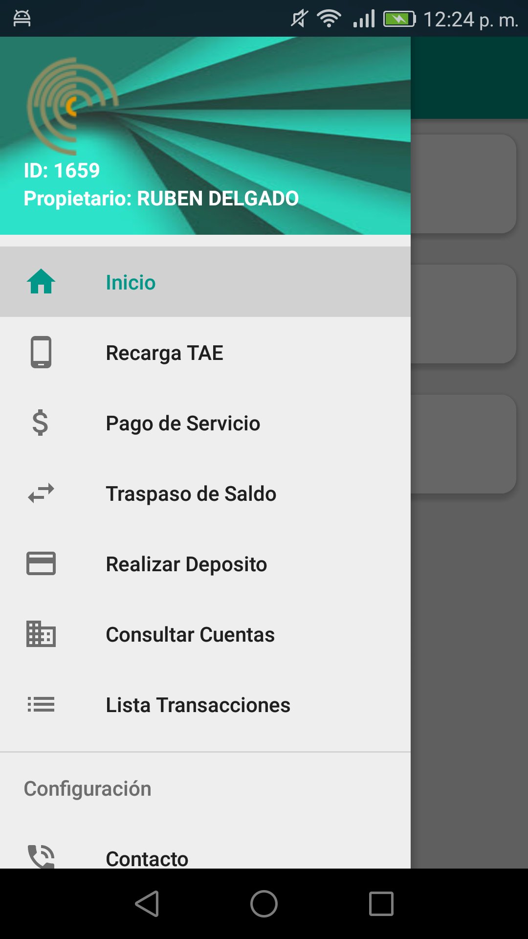 Nexus APK for Android Download