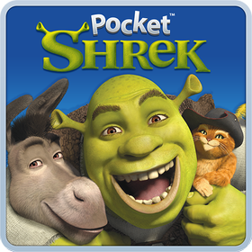 Pocket Shrek APK for Android Download