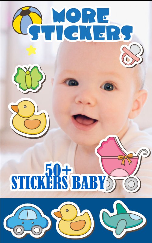 Скачать Baby Pics Pro APK для Android