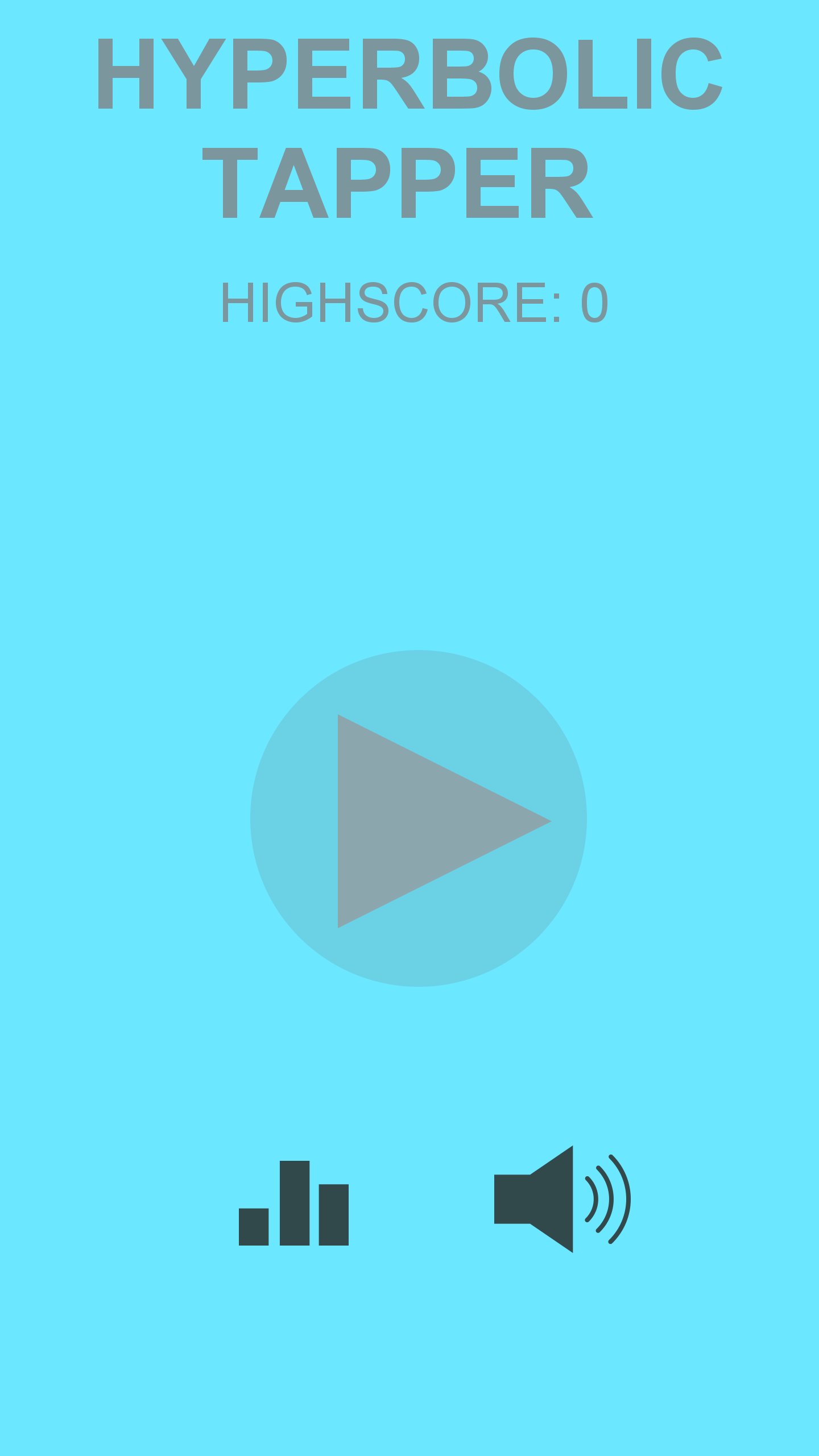 Hyperbolic Tapper APK for Android Download