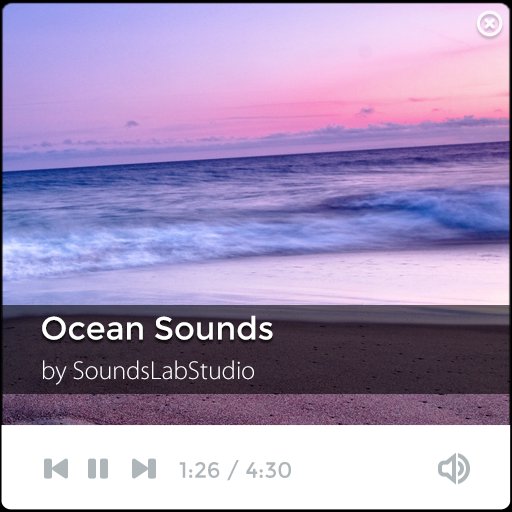 Ocean Sounds APK Download for Android - Latest Version