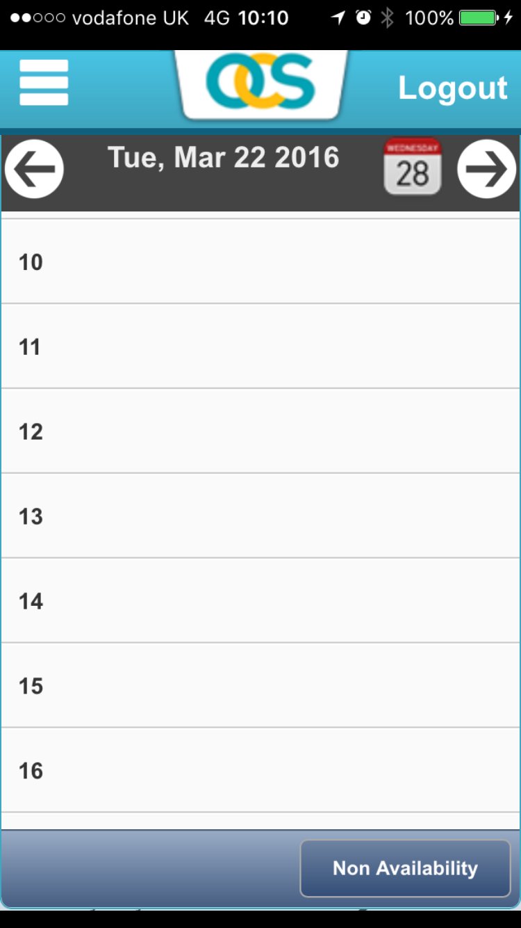 OCS Field Power APK for Android Download