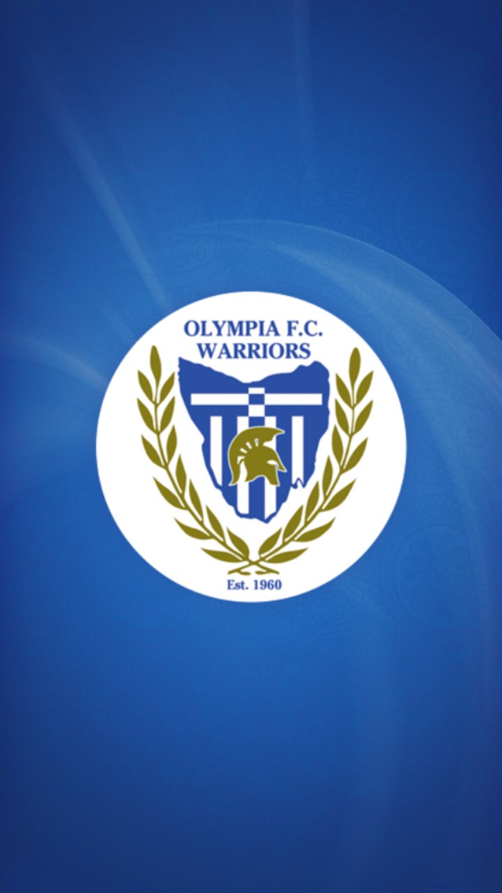 Скачать Olympia Football Club APK для Android