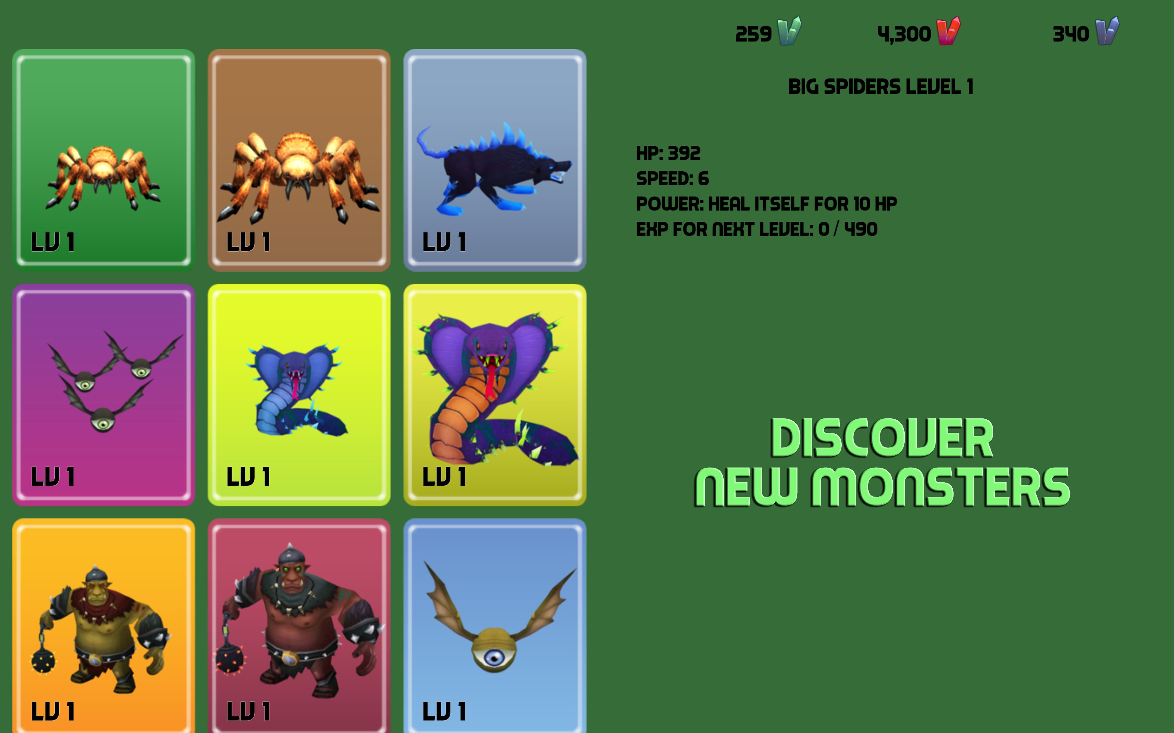 Tower Realms - Tower Defense APK for Android Download