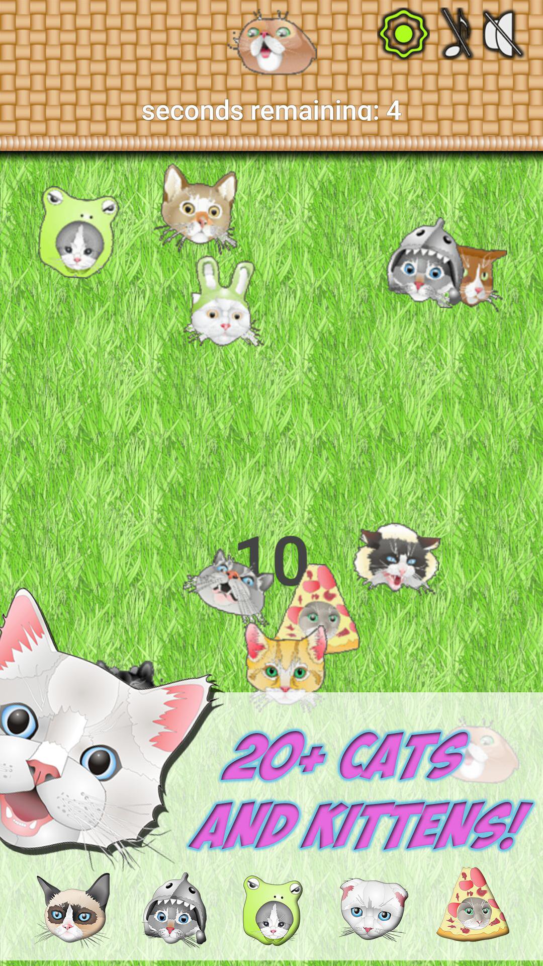 Cat Clicker APK for Android Download