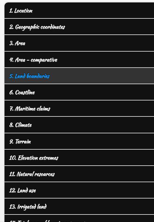 Australian General Knowledge APK للاندرويد تنزيل
