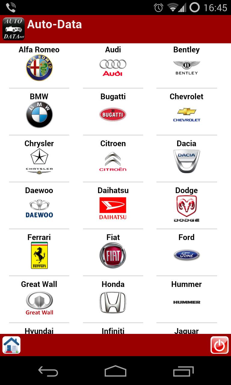 Auto Data Apk For Android Download