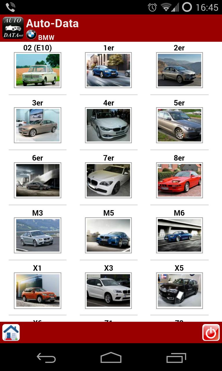 Auto Data Apk For Android Download
