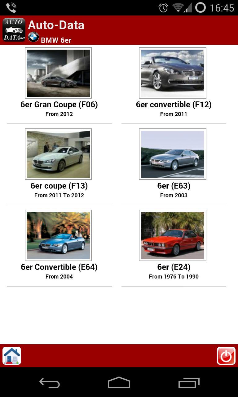 Auto Data Apk For Android Download