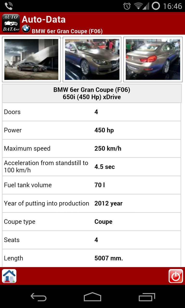Auto Data Apk For Android Download