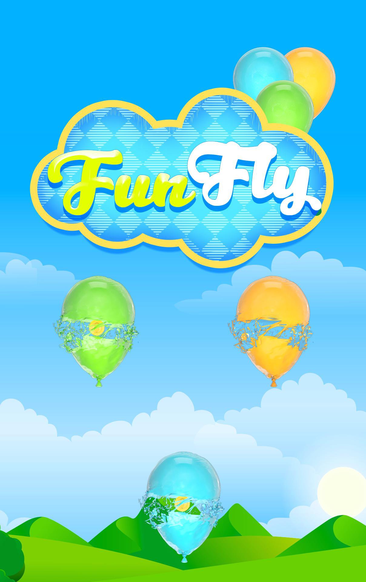 Descargar FunFly APK Última Versión 1.6 para Android