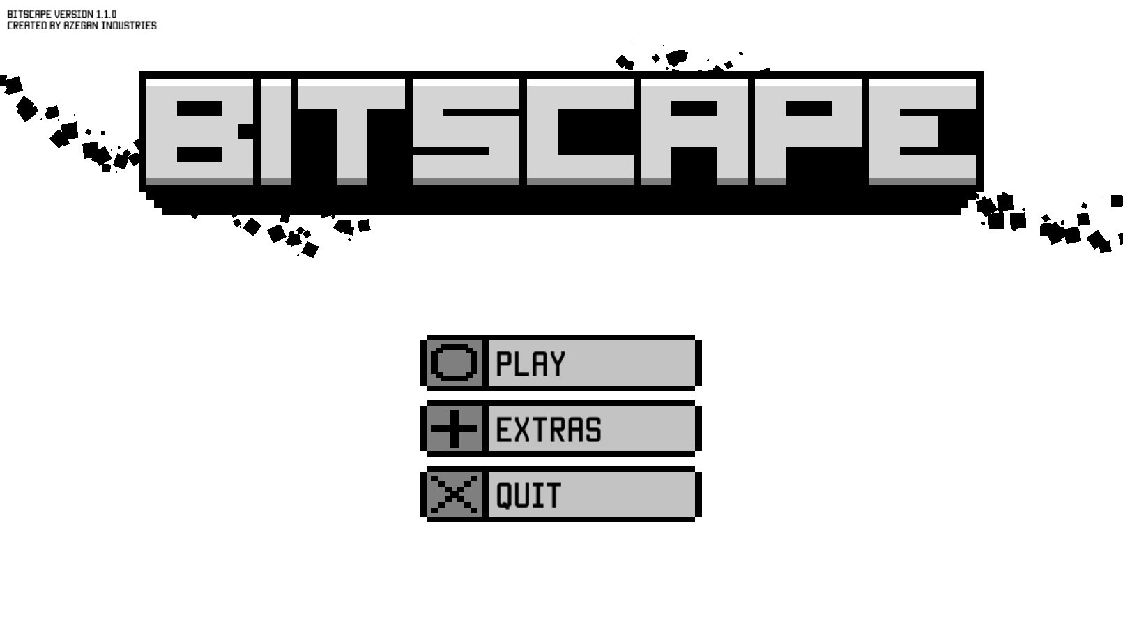 قم بتنزيل Bitscape بأحدث إصدار 1.1.0 ملف APK الأندرويد