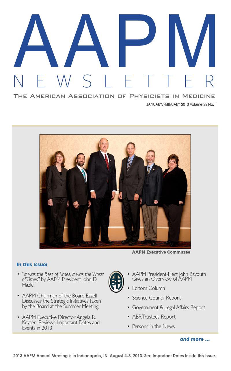 Descargar AAPM Newsletter APK Última Versión 8.1 para Android