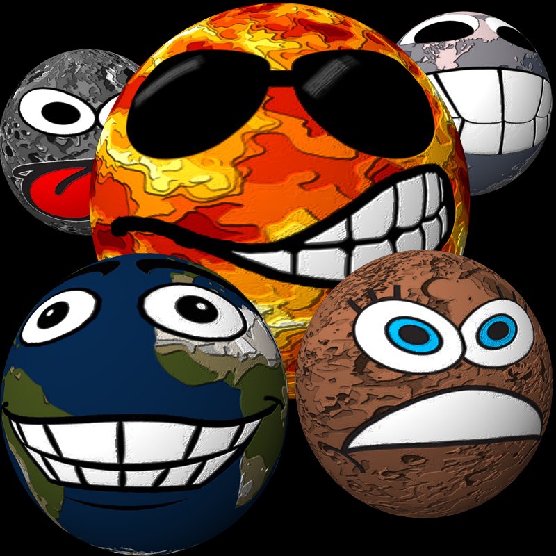 Crazy Planets APK for Android Download