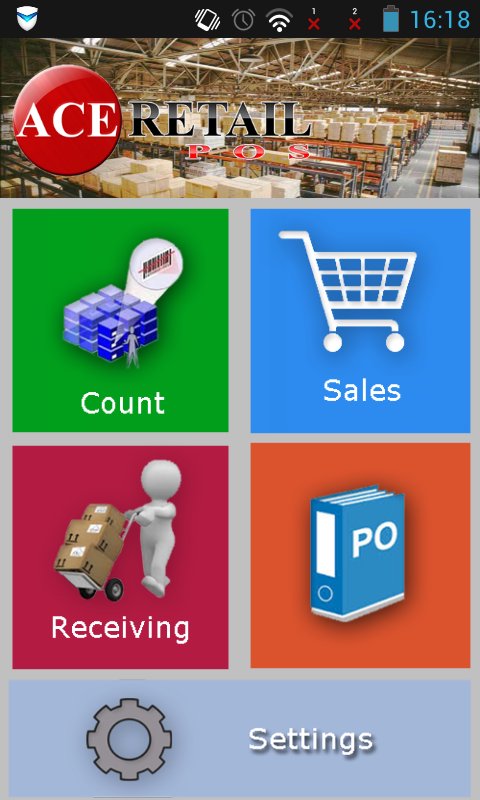 ACE Mobile POS APK for Android Download