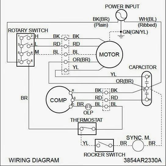 Zamil Window Ac Wiring Diagram Wiring Diagram zamil-window-ac-wiring-diagram-wiring-diagram