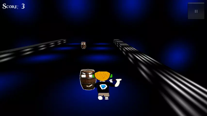 Barrels Pewdiepie
