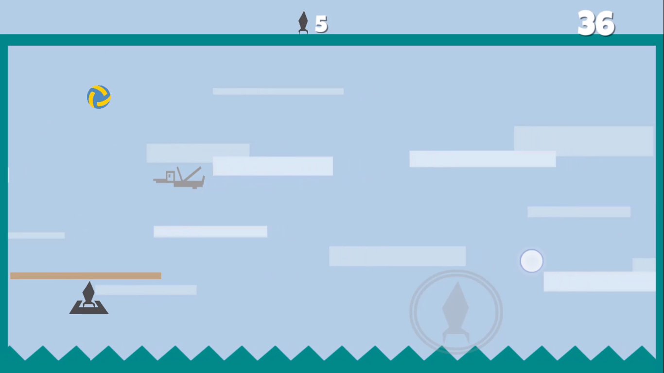 Frame Ball APK for Android Download