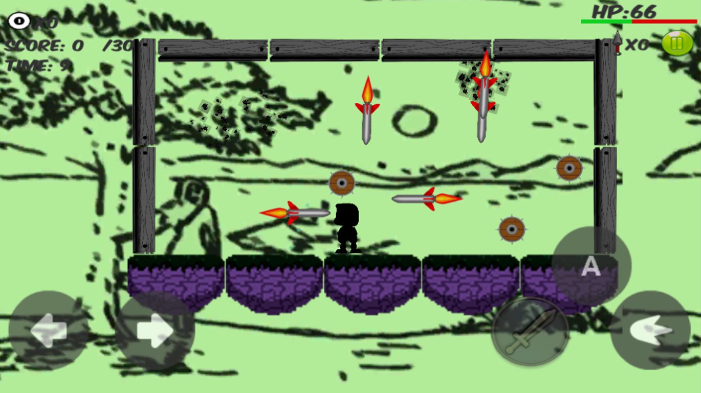 Ninja 101 APK for Android Download