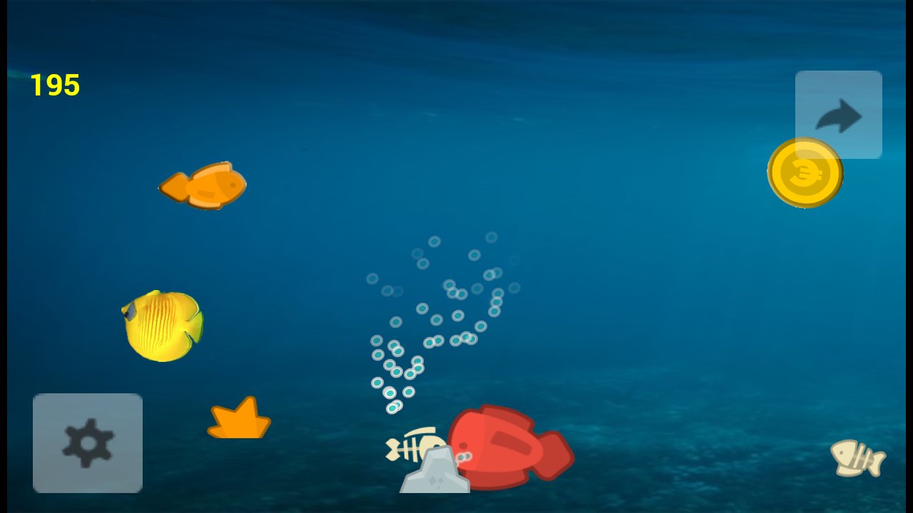 Lotta Fish APK for Android Download