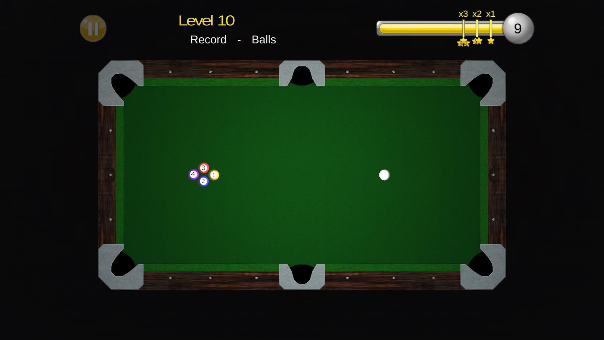 Pool Game 2018 - Single player APK for Android Download
