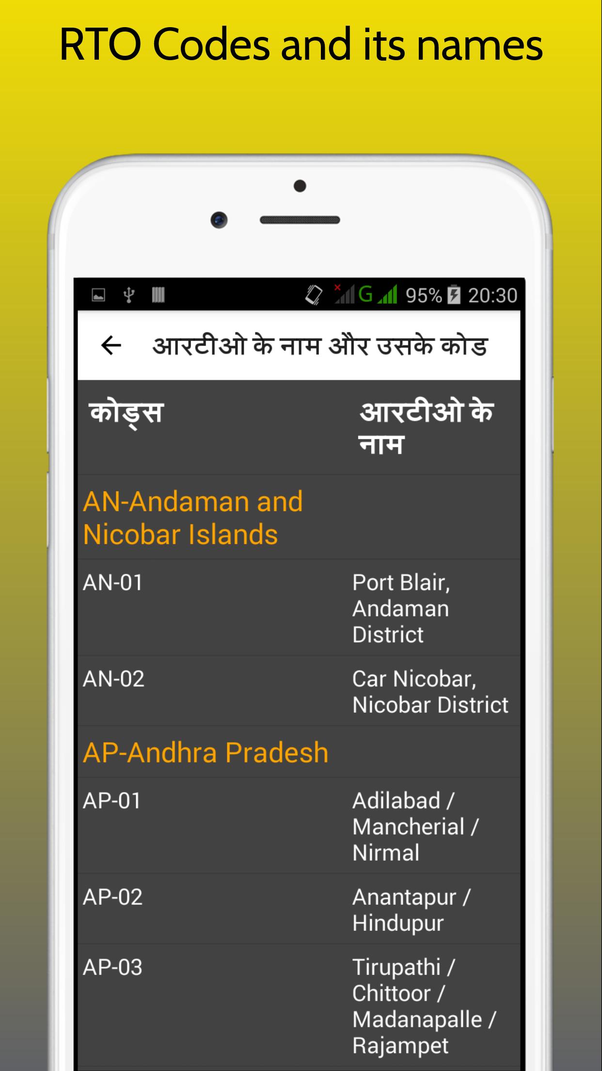 RTO Hindi Test Driving Licence Exam For Android APK Download rto-hindi-test-driving-licence-exam-for-android-apk-download