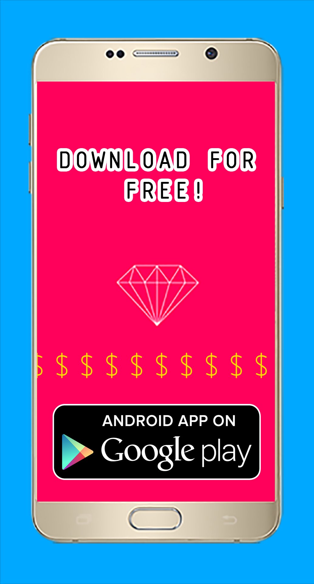 I am RICH! APK for Android Download