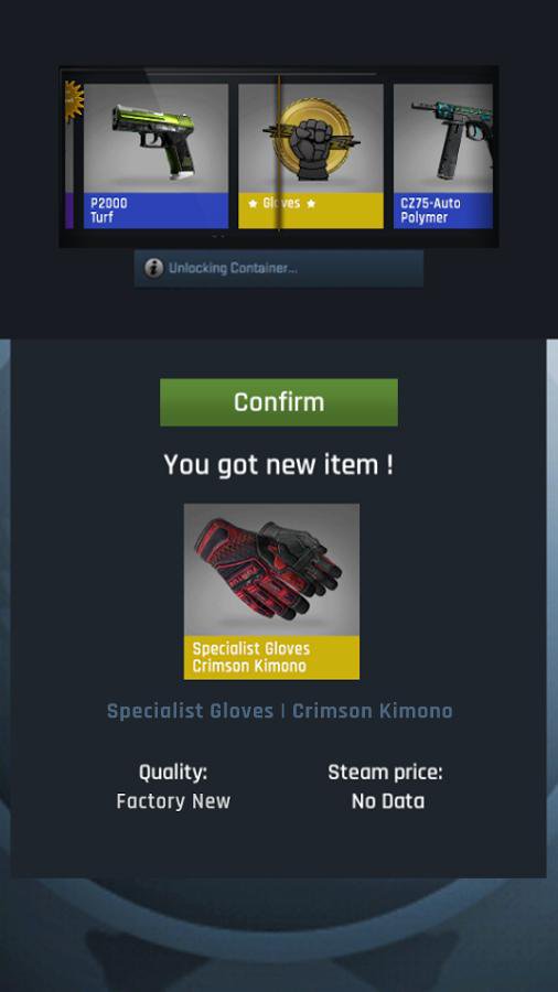 Five Case Opener APK for Android Download