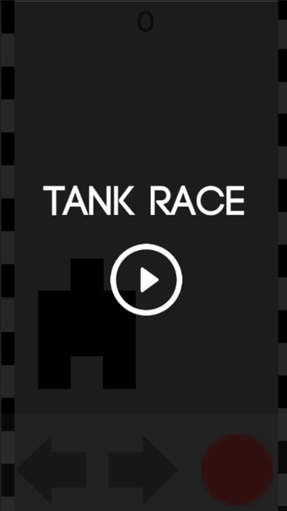 Tank Race APK für Android herunterladen