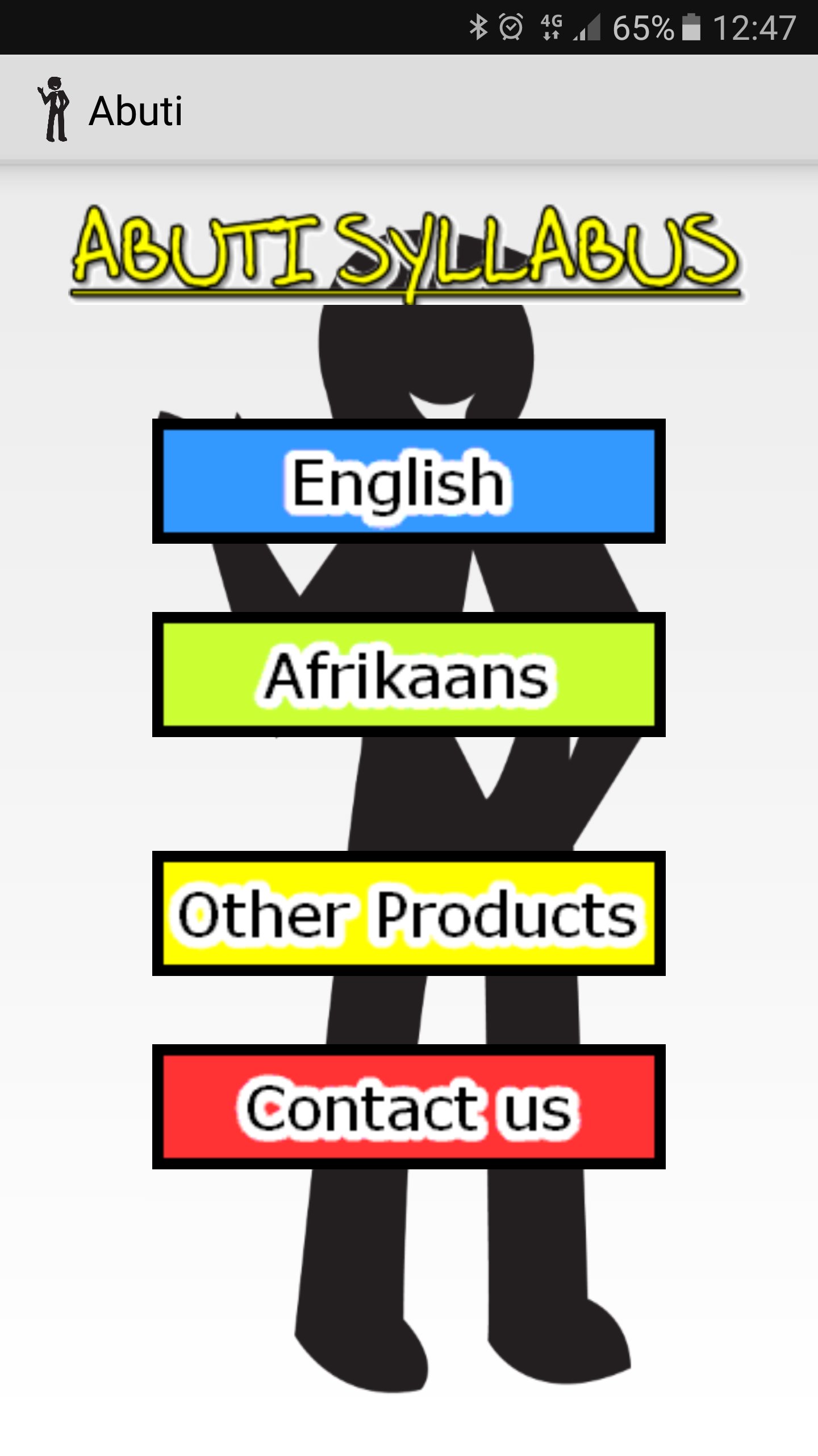 Abuti Syllabus APK for Android Download