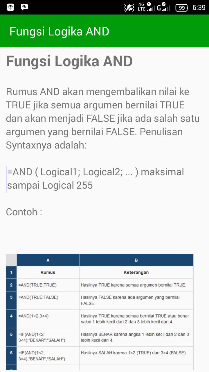 Rumus Shortcut Excel Lengkap APK rumus-shortcut-excel-lengkap-apk