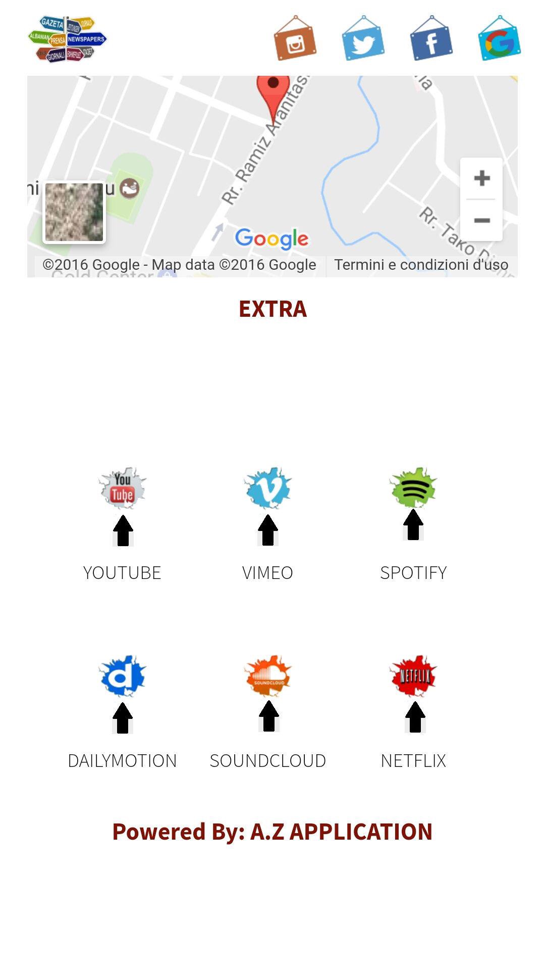 Gazetat Shqiptare APK for Android Download