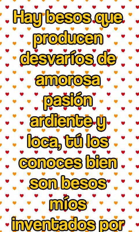 Pasion Frases