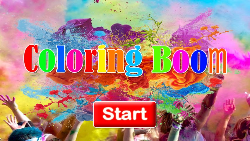 Coloring Boom APK for Android Download
