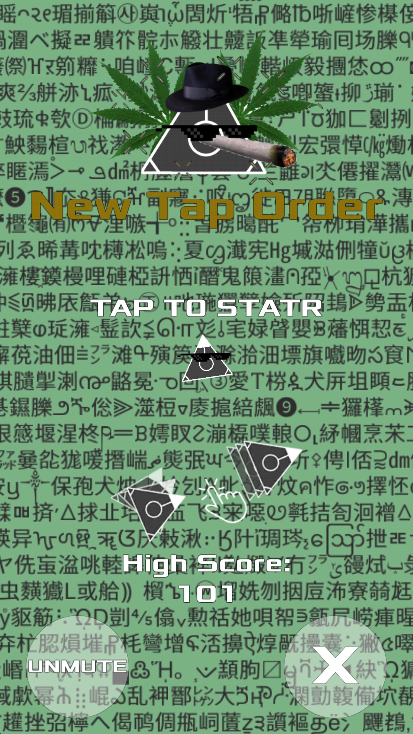 New Tap Order APK for Android Download