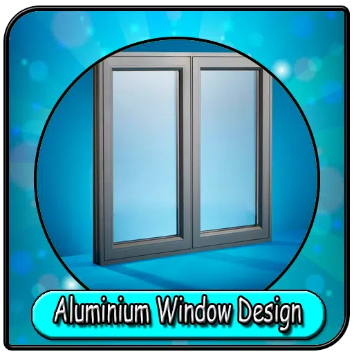 Aluminum Windows Design
