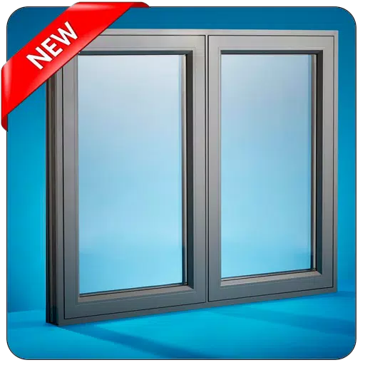 Aluminum Windows Design