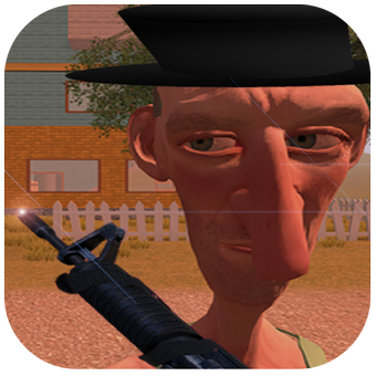 Angry Neighbor Free APK for Android Download