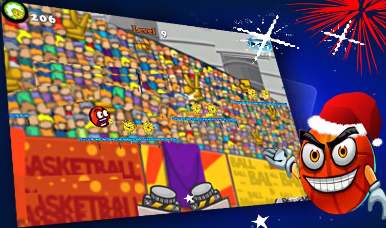 Android İndirme için Angry ball 🌟 APK