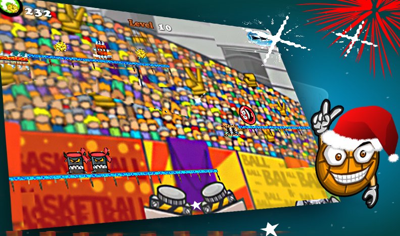 Angry ball 🌟安卓版遊戲APK下載