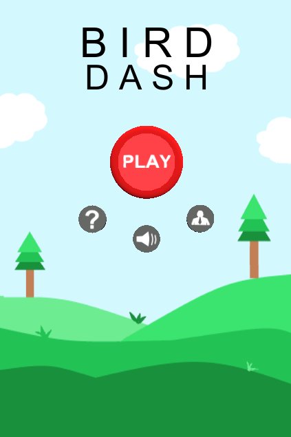 Bird Dash APK for Android Download