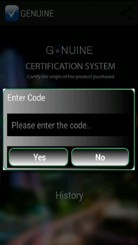 GENUINE APK for Android Download