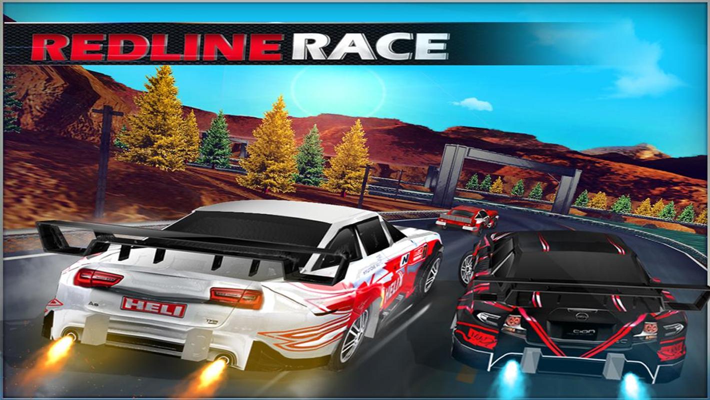 Redline Race for Android - APK Download Redline Race for Android - APK Download