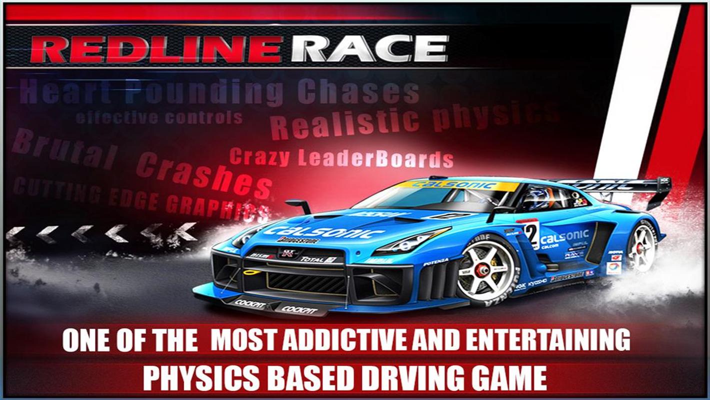 Redline Race for Android - APK Download