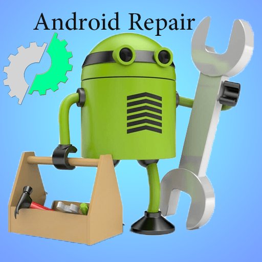 System Repair Android APK for Android Download