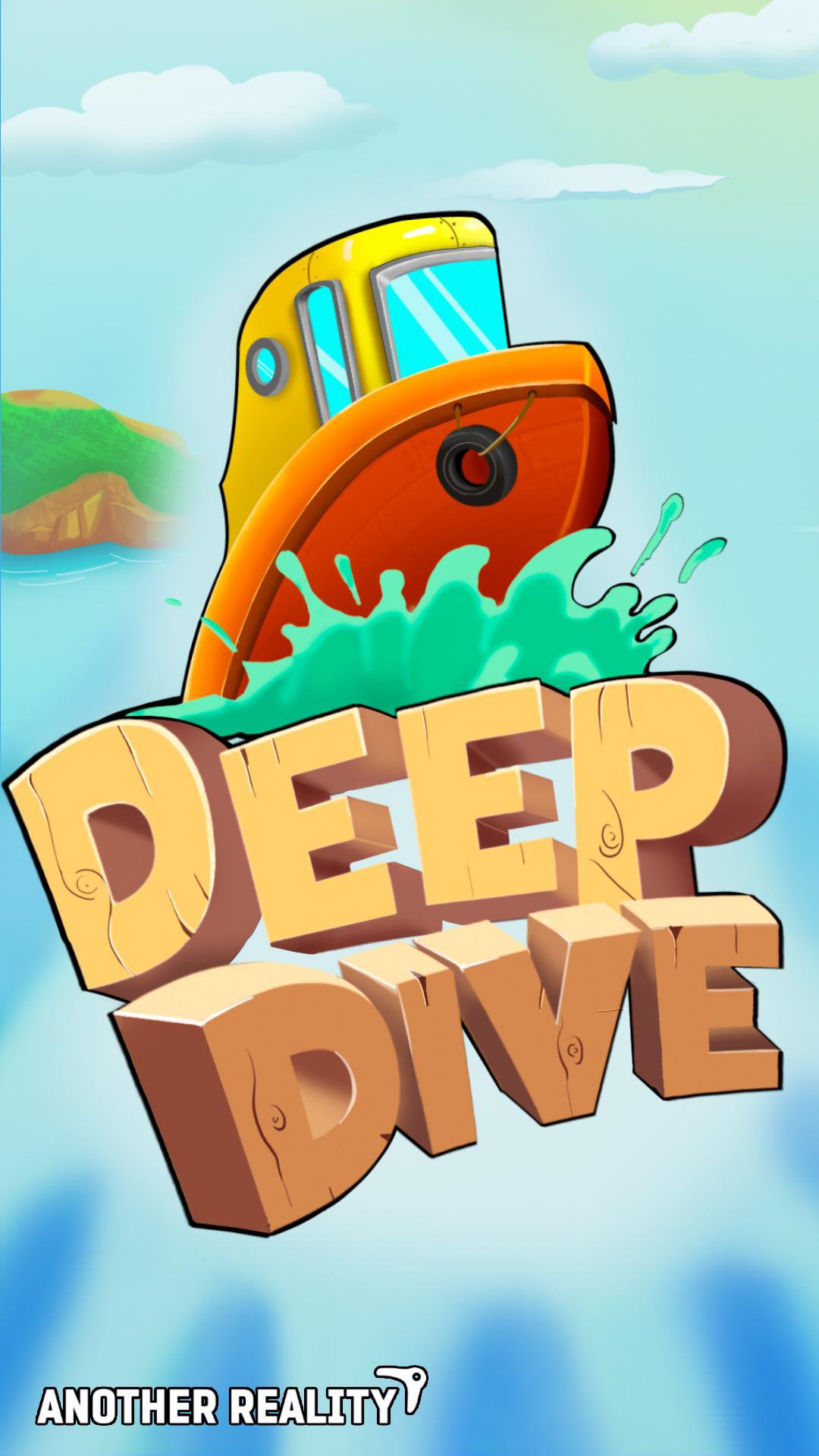 Deep Dive APK for Android Download