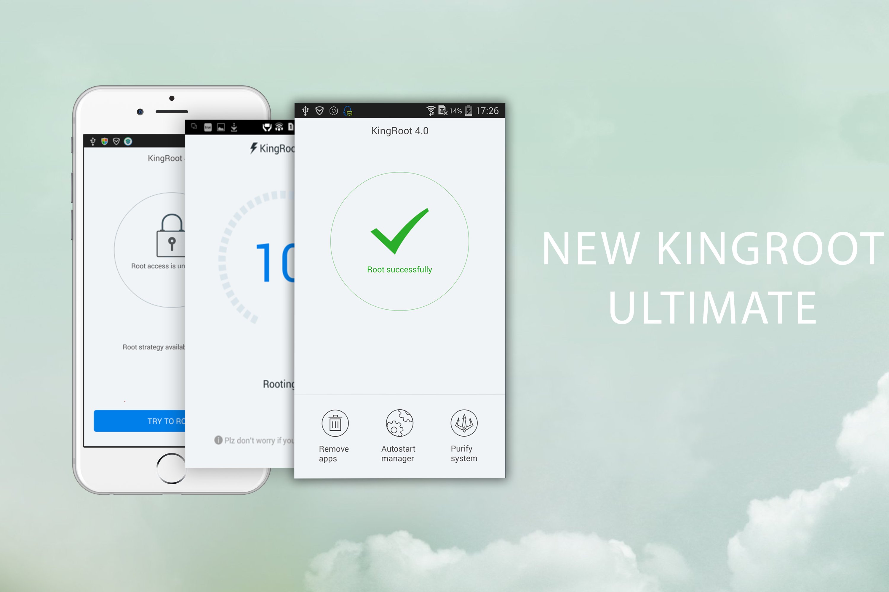 New Kingroot Ultimat & Guide APK for Android Download
