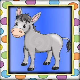 Descargar A mi Burro Enfermo Cancion APK Última Versión 1.1 para Android
