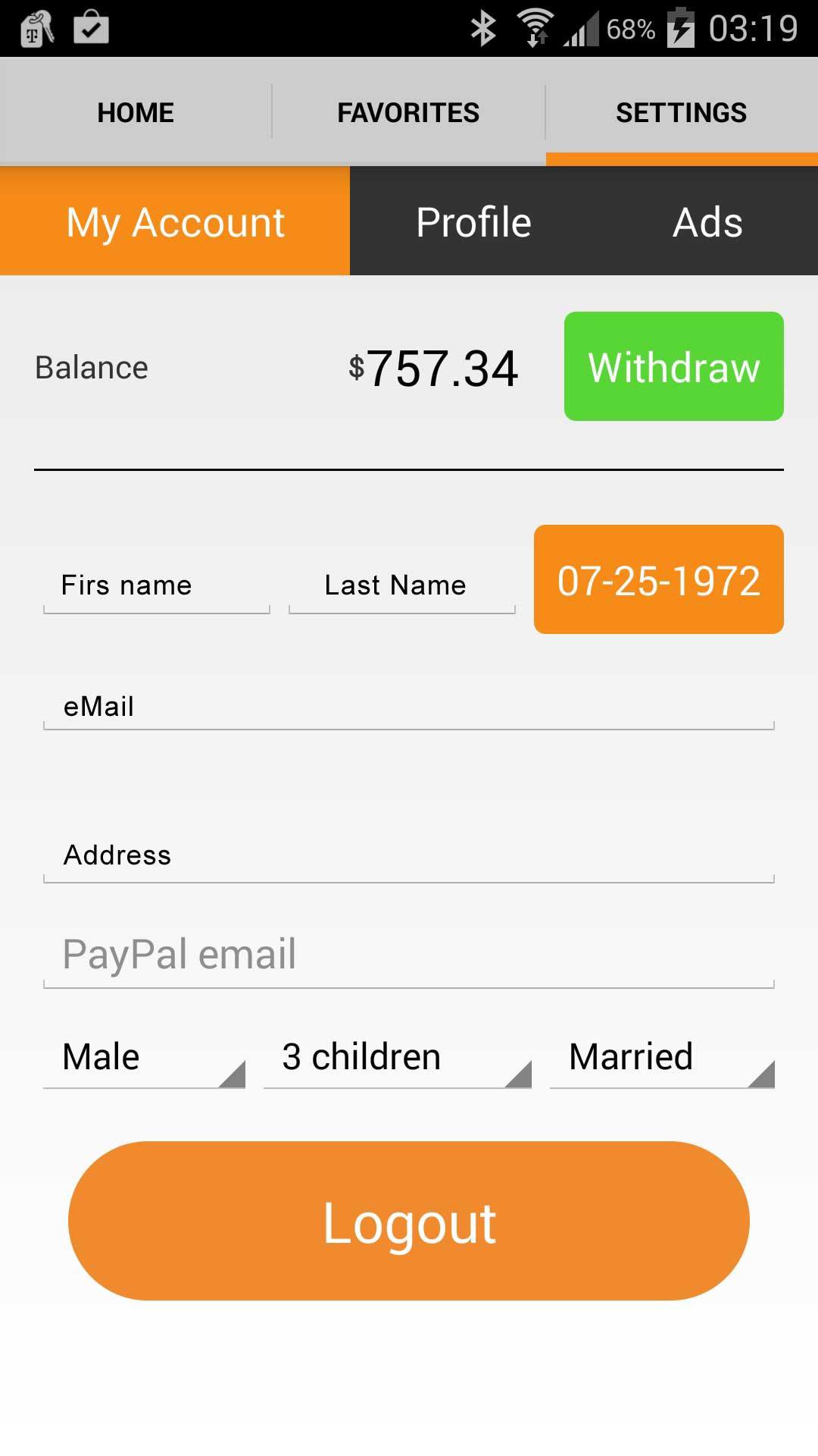 imedia APK for Android Download